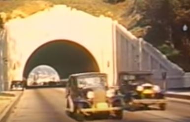 The World’s First Freeway | SANTA MONICA BAY AUDUBON SOCIETY BLOG