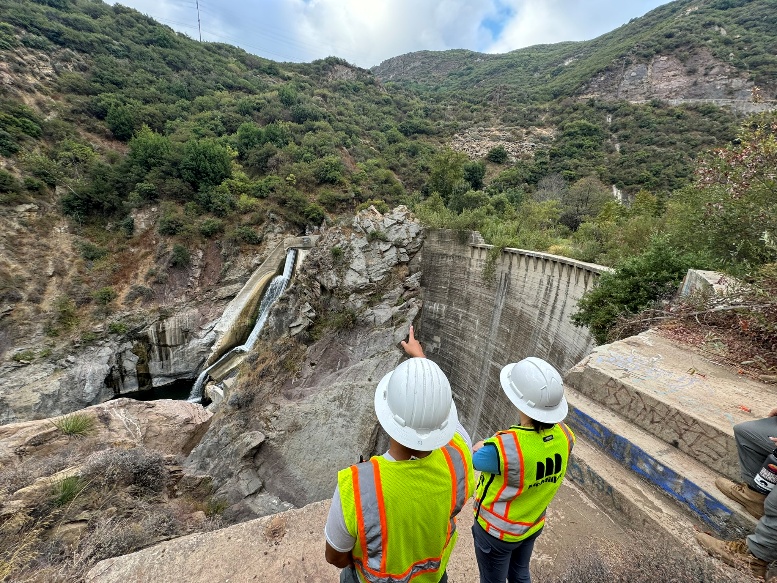 Why Dam Removal Matters for California’s Wildlife | CalTrout | SANTA ...